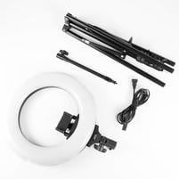 Take Your Photos to the Next Level with Ring Lights