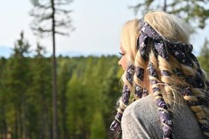 Octocurl Review: Getting Stunning Heatless Curls