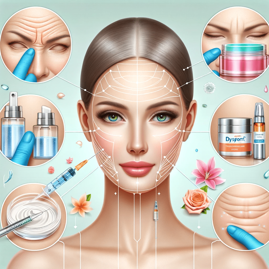 11 Forehead Lines: Embrace Your Life's Story With Confidence | Team ...