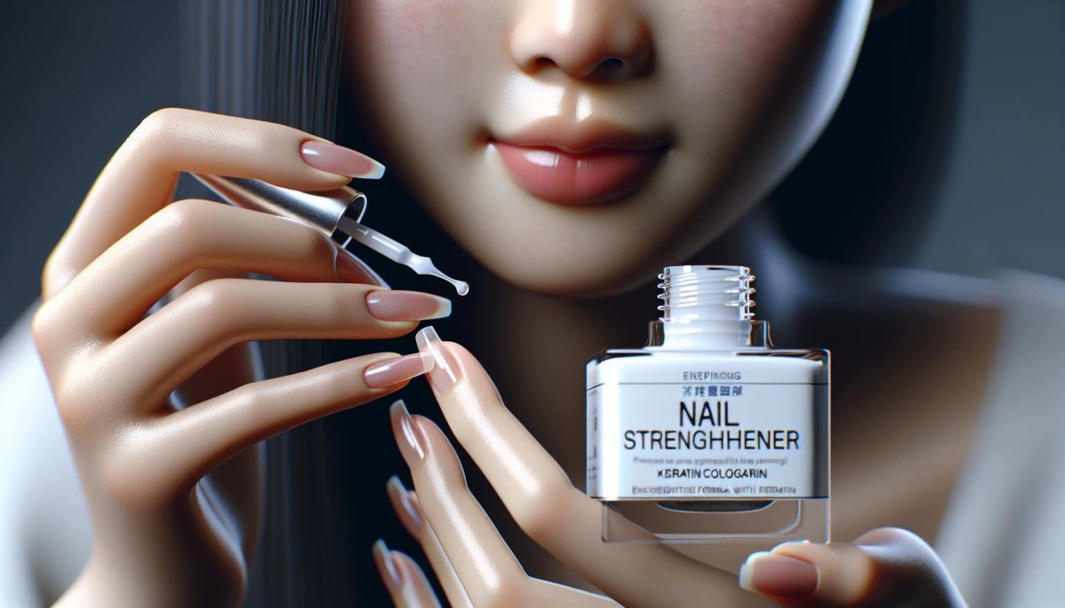 Quick Fix for a Broken Fingernail: Easy Steps & Tips | Team True Beauty