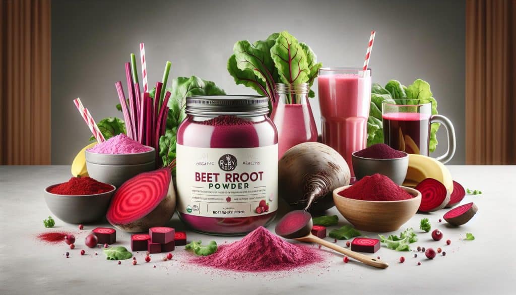 Top Beet Root Powders: Your Ultimate Health-Boosting Roundup | Team ...