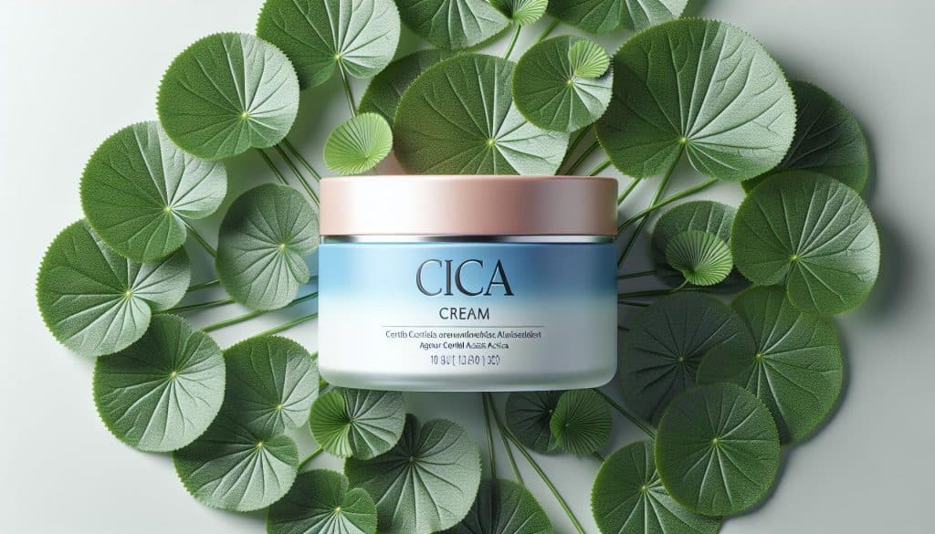 Cica Cream: Unlock the Secret to Soothing & Repairing Skin | Team True ...